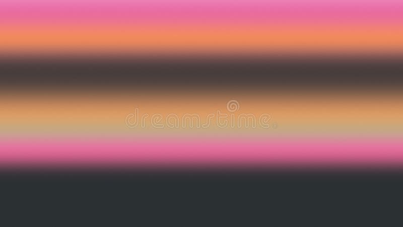 Trend Color Background Gradient Texture, Banner Stock Illustration ...
