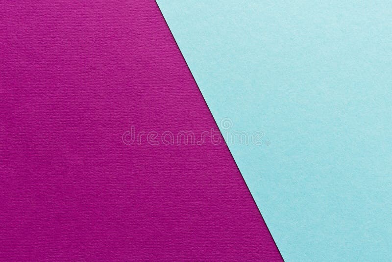 Trend Colors 2020. Abstract Deep Purple and Blue Background Stock Image ...