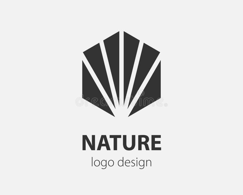 Trend Logo Vector Hexagon Tech Design. Technology Logotype for Smart ...