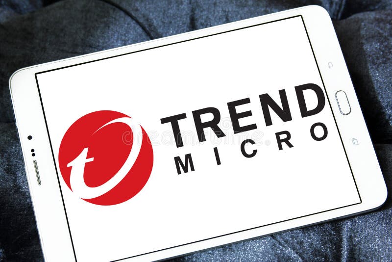 Trend Micro Logo Png