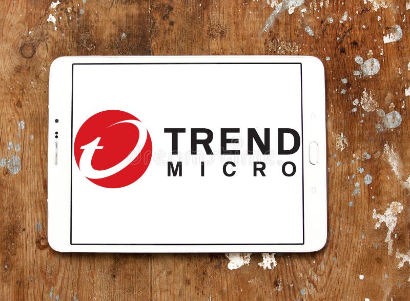 Trademark of Avast editorial photo. Image of electronic - 46541716