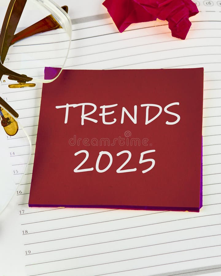 Future Trend Sticker Label Stock Photos - Free & Royalty-Free Stock ...