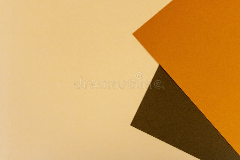 Trending Colors in 2021. Abstract Geometric Background for Design Stock ...