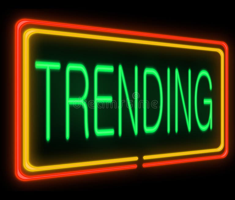 Trending Stock Illustrations – 122,573 Trending Stock Illustrations ...