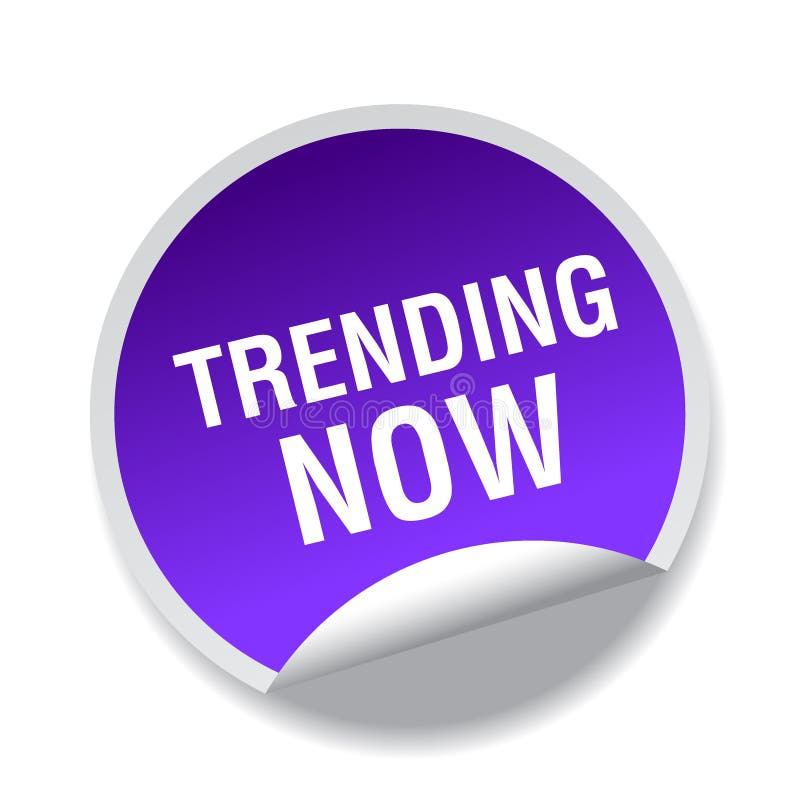 Trending Now