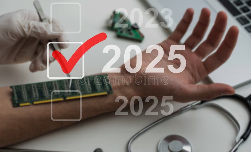 These Trends and Developments Provide a Glimpse into What 2025 Might ...