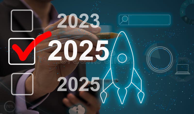These Trends and Developments Provide a Glimpse into What 2025 Might ...