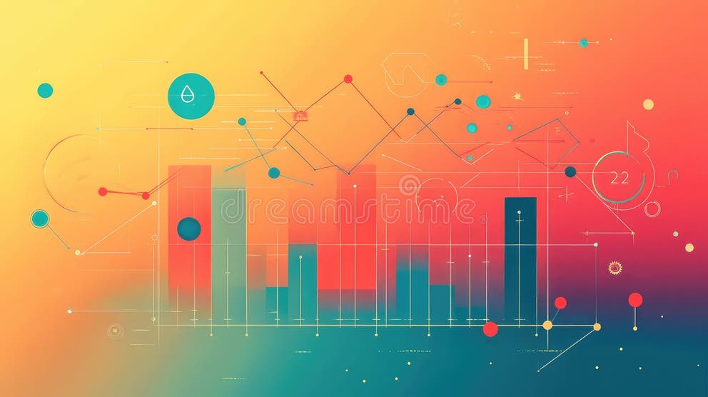 Illustration Data Insights Stock Illustrations – 17,734 Illustration ...