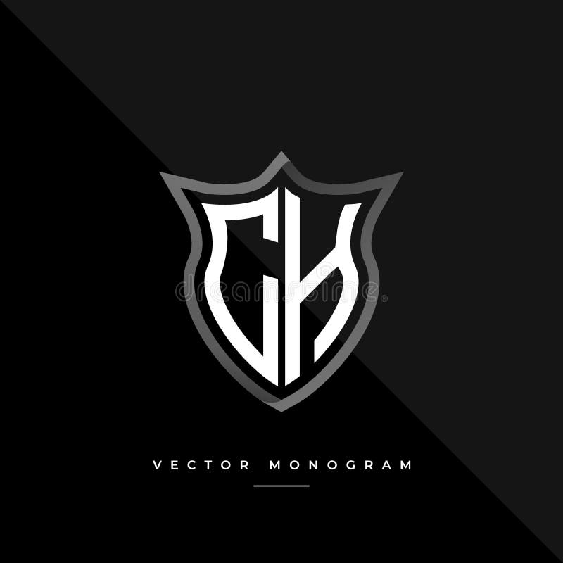 Monogram Ch Vector Stock Illustrations – 1,065 Monogram Ch Vector Stock ...