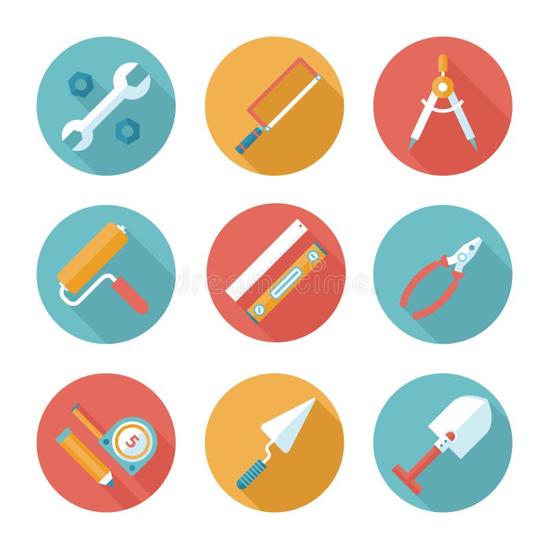 Musical Instruments Set Icons in Flat Style. Big Collection of Musical ... Musical Instruments Set Icons in Flat Style. Big Collection of Musical ...