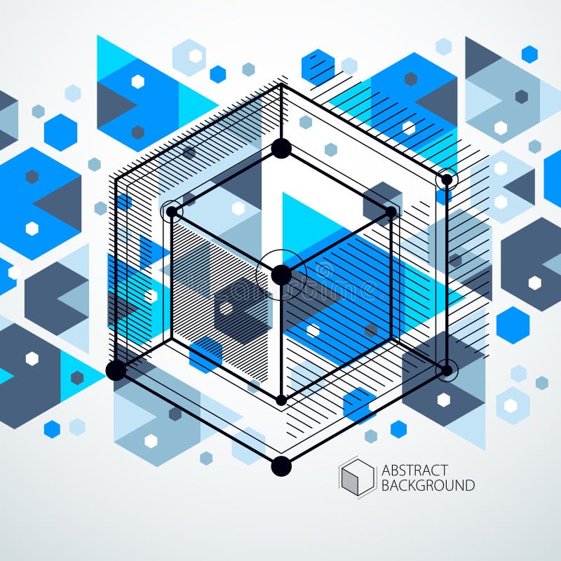Cube Formation Stock Illustrations – 1,629 Cube Formation Stock ...