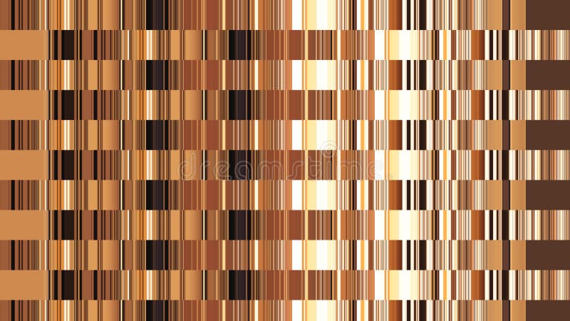 Brown Cool Trendy Beige Abstract Background Stock Illustration ...