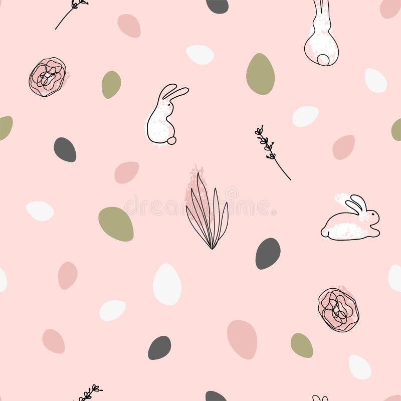 Trendy Header Design with Different Hand Drawn Shapes and Textures ...