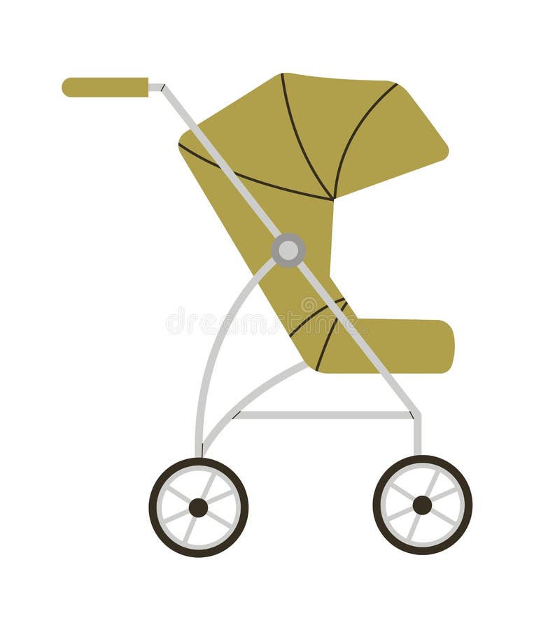 Jogging Stroller Icon Stock Illustrations – 31 Jogging Stroller Icon ...