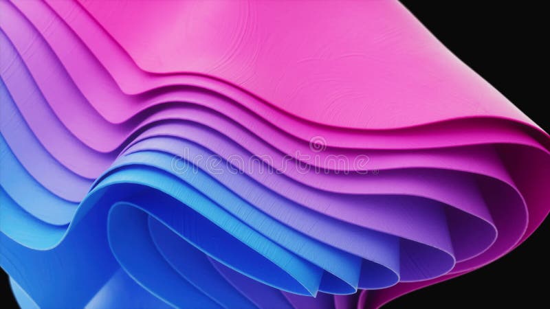 Material Design Animated Background. Animated Wallpaper of Material ...