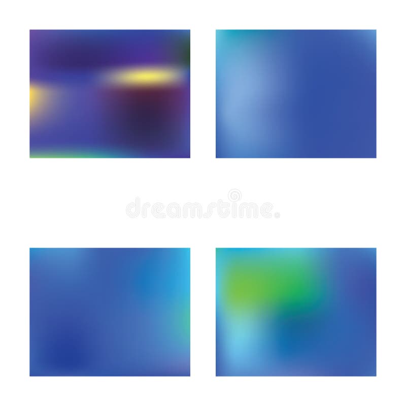 Trendy Modern Abstract Background. Stock Vector - Illustration of ...