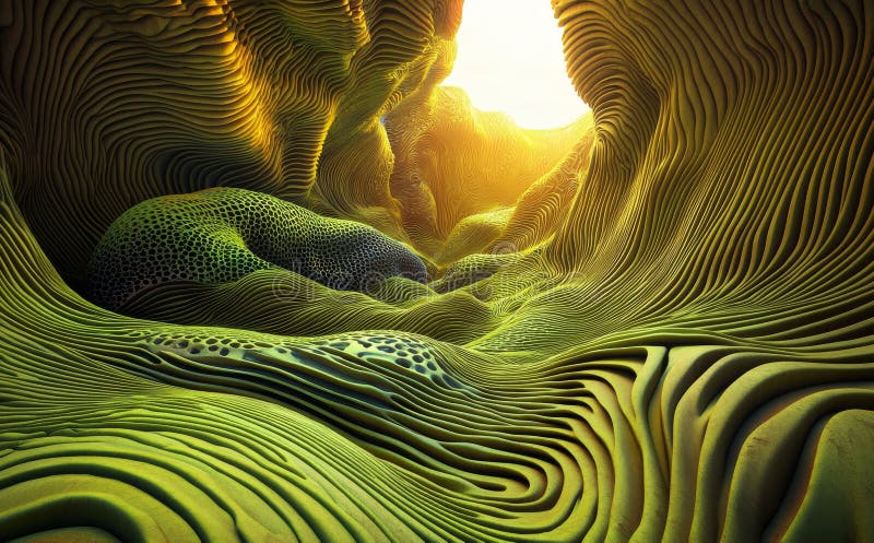 Trendy Modern Wavy Distorted Checkered Pattern Background Stock Image ...