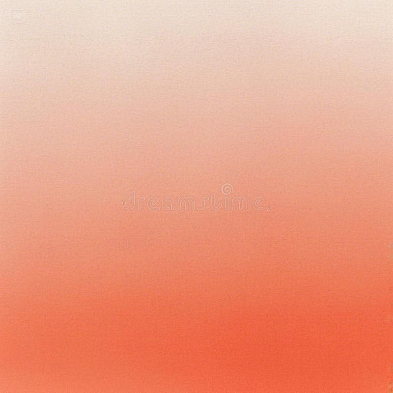 Trendy Peach Gradient Paper Texture Background â€ Soft & Aesthetic ...