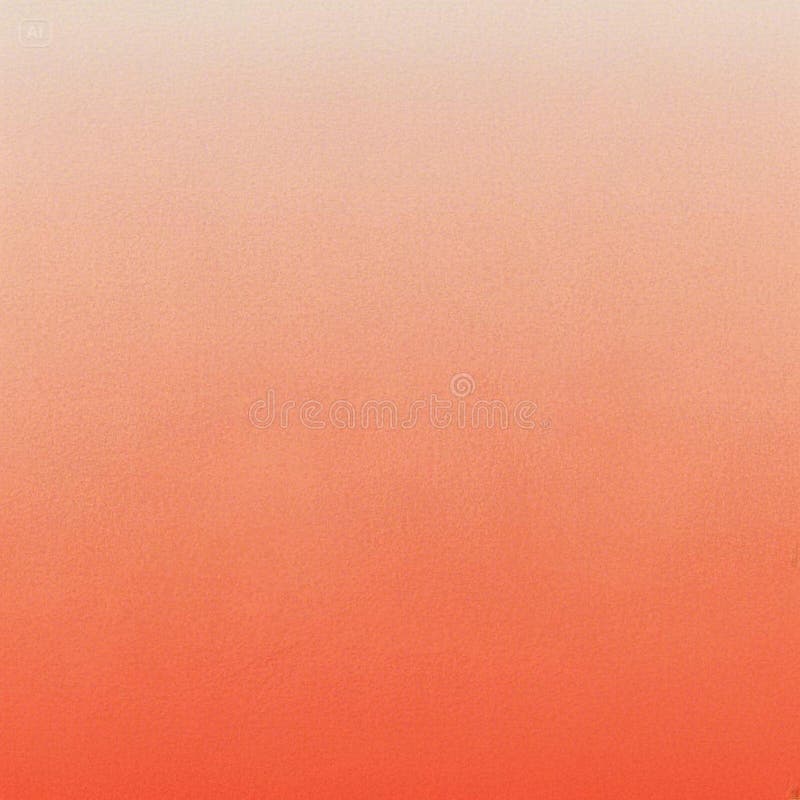 Trendy Peach Gradient Paper Texture Background â€ Soft & Aesthetic ...