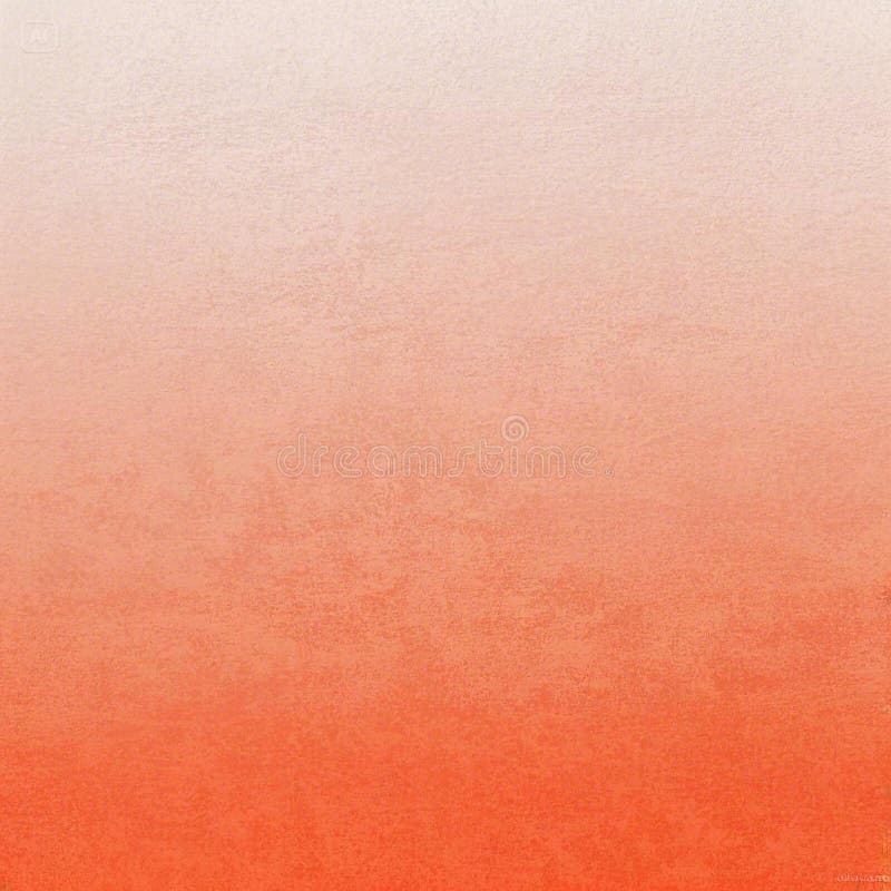 Trendy Peach Gradient Paper Texture Background â€ Soft & Aesthetic ...