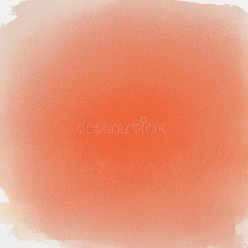 Trendy Peach Gradient Paper Texture Background â€ Soft & Aesthetic ...
