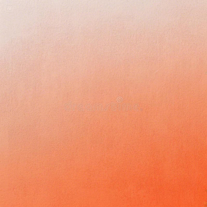 Trendy Peach Gradient Paper Texture Background â€ Soft & Aesthetic ...