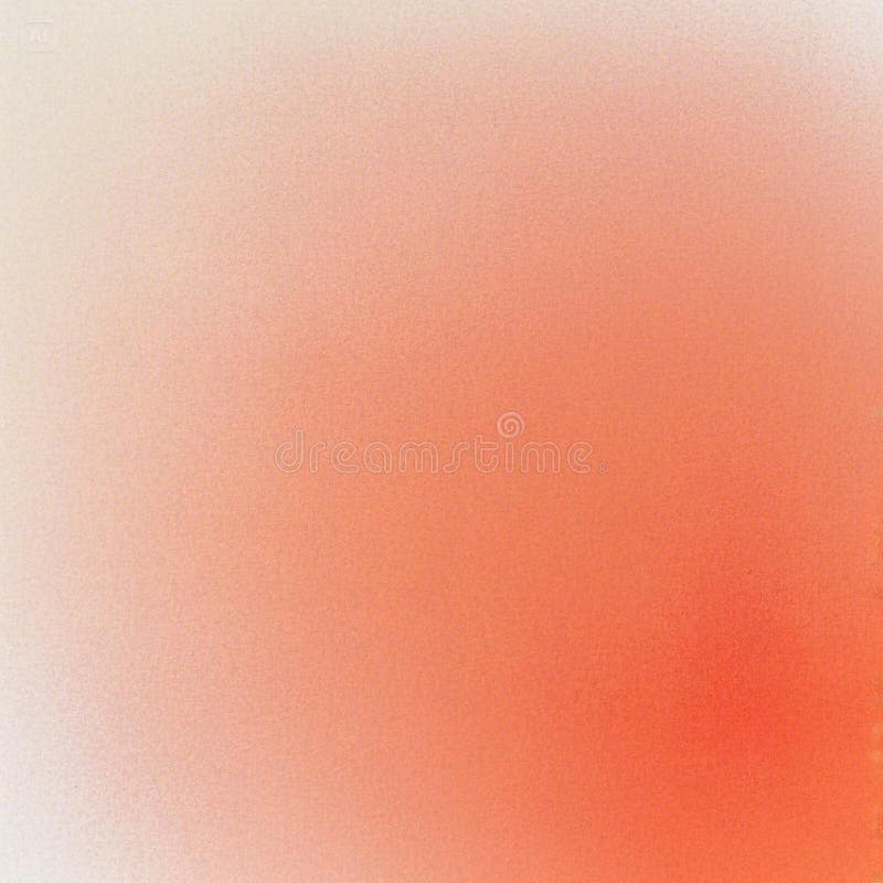 Trendy Peach Gradient Paper Texture Background â€ Soft & Aesthetic ...