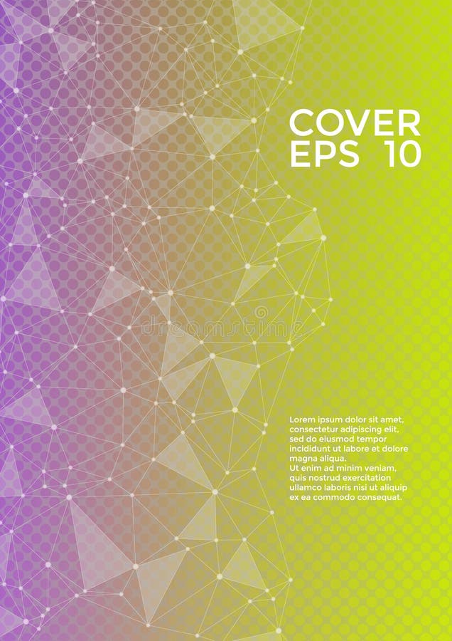 Network Cover Page Stock Illustrations – 22,378 Network Cover Page ...