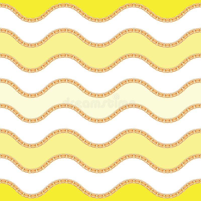 Wavy Chains Stock Illustrations – 445 Wavy Chains Stock Illustrations ...