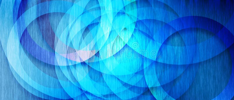 Trendy Simple Circle Abstract Background, Dynamic Motion Concept Stock ...