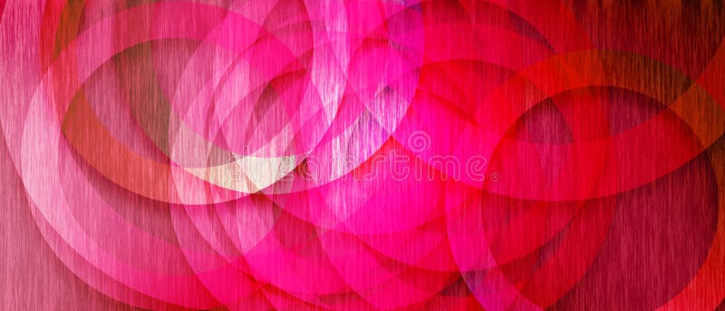 Trendy Simple Circle Abstract Background, Dynamic Motion Concept Stock ...
