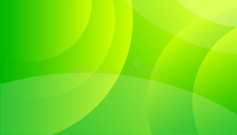 Trendy Soft Gradient Circles Background Wallpaper Stock Illustration ...