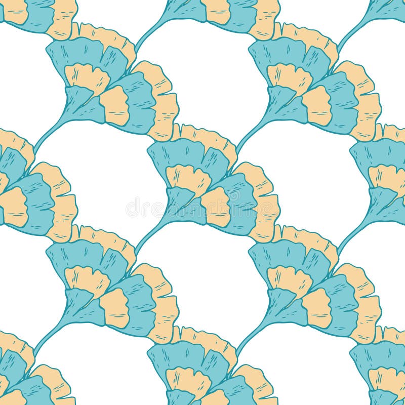 Trendy spring design stock vector. Illustration of modern - 88801608