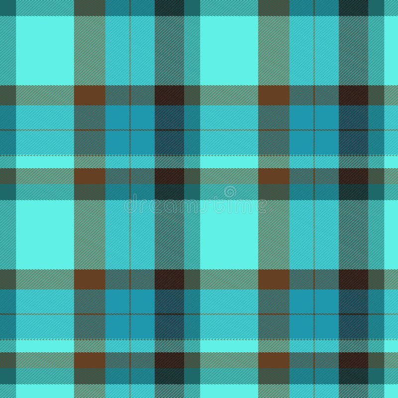 Trendy square fabric stock illustration. Illustration of fabric - 9695964