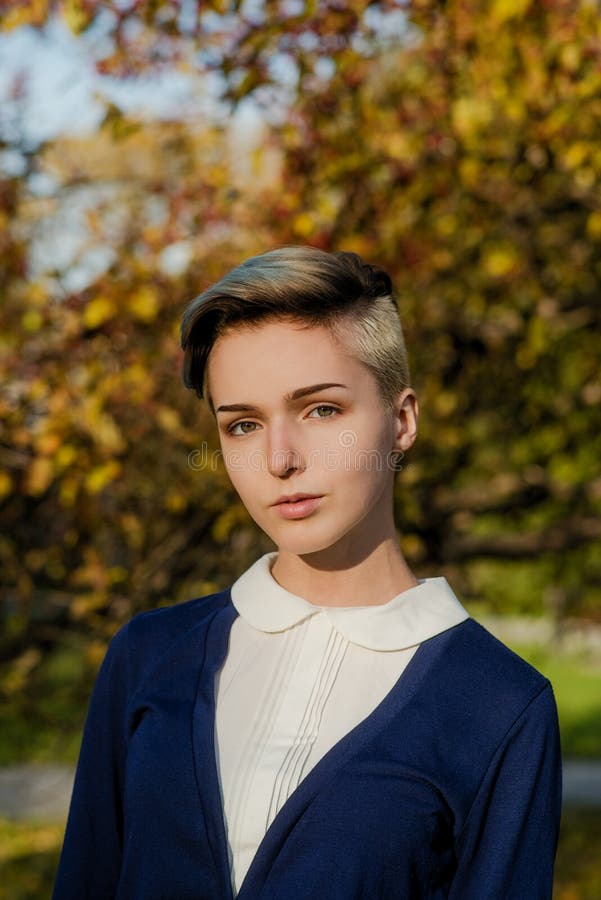 Short Hair Russian Teen Telegraph
