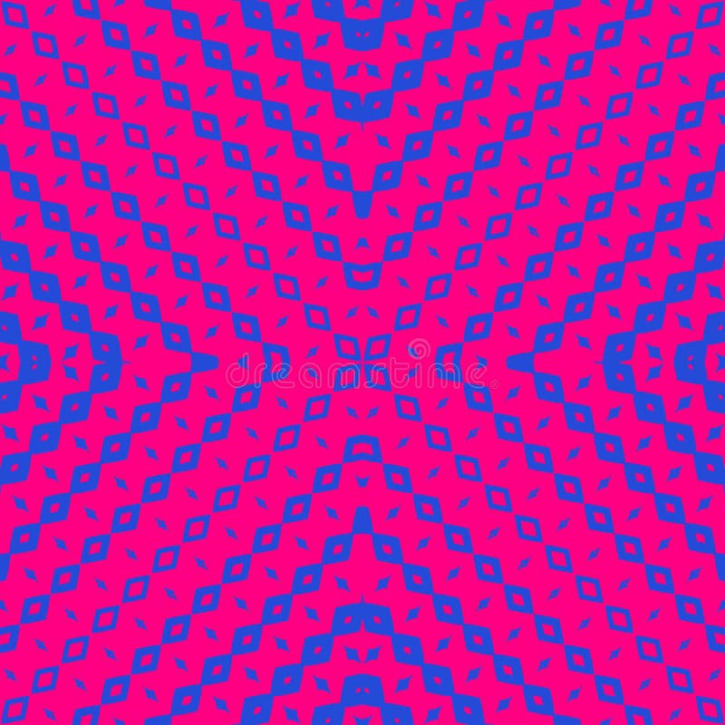 Halftone Geometric Pattern, Diamond Shapes, Crystals, Rhombuses Stock ... Halftone Geometric Pattern, Diamond Shapes, Crystals, Rhombuses Stock ...
