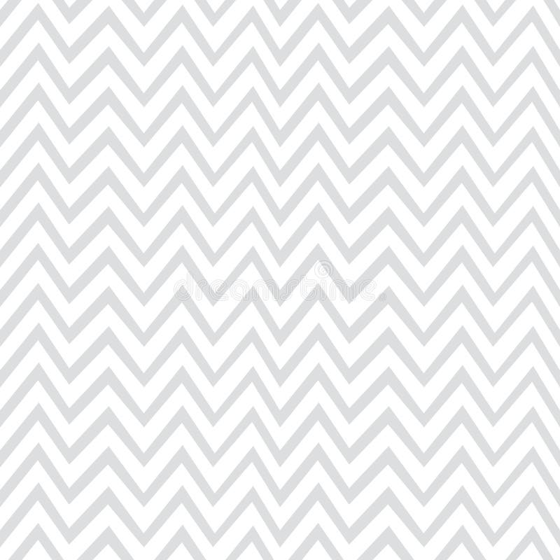 Gray Chevron Clipart