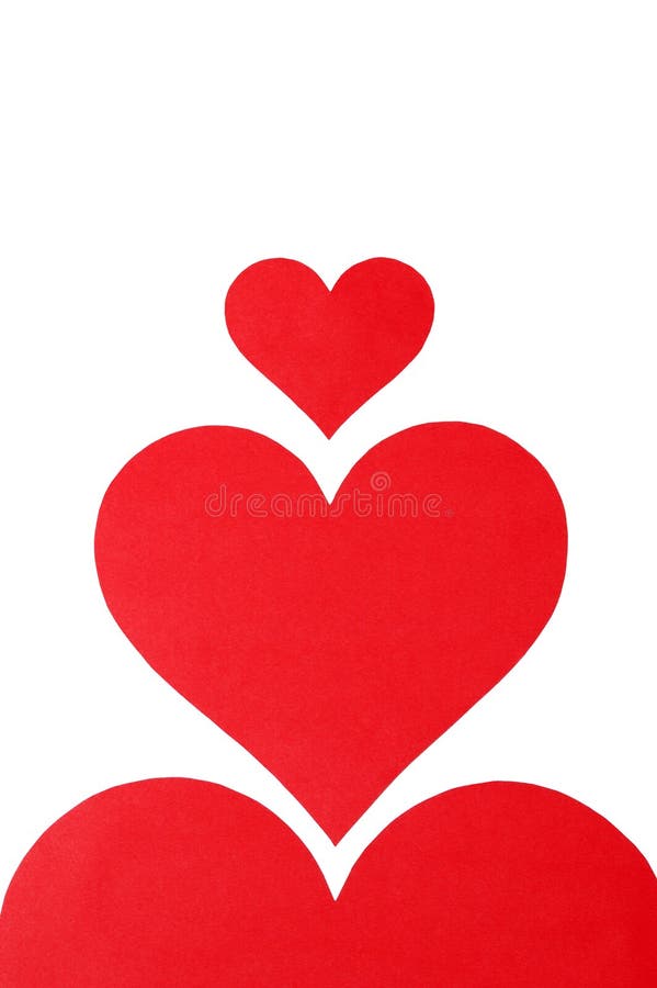 6,734 Tres Corazones Fotos de stock - Fotos libres de regalías de ...