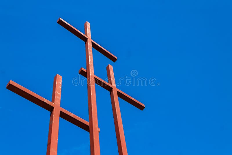 387 Cruces Rojas Fotos de stock - Fotos libres de regalías de Dreamstime