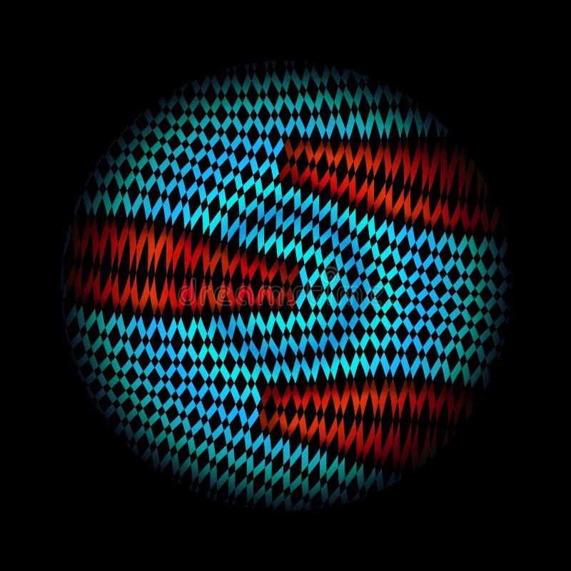 Tres veces mordido stock de ilustración. Ilustración de salud - 3232651