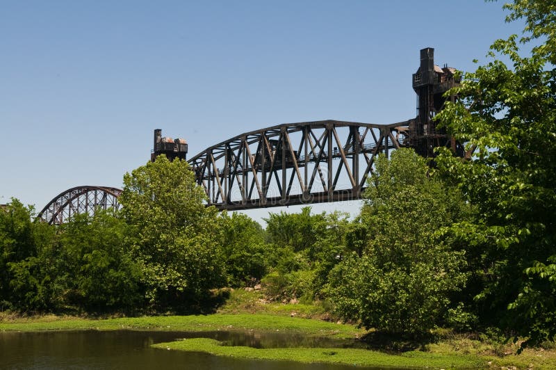 Drawbridge stock photo. Image of brazos, transport, napa - 15942294
