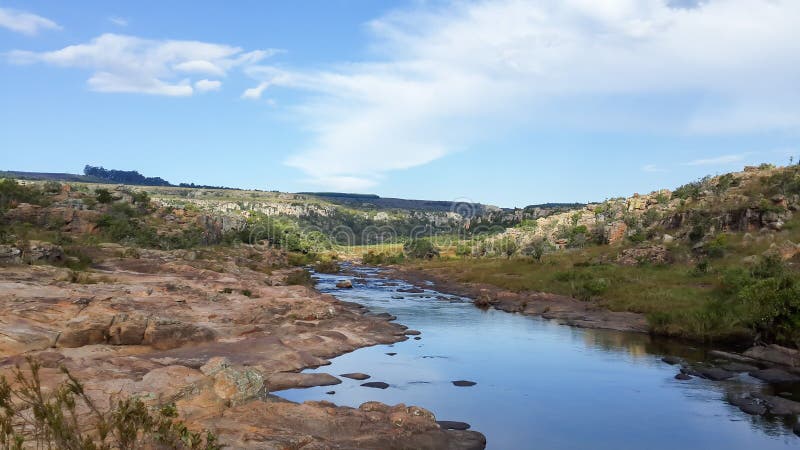Treur River stock image. Image of mpumalanga, mountains - 93798107