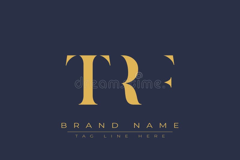 Trf Logo Stock Illustrations – 16 Trf Logo Stock Illustrations, Vectors ...
