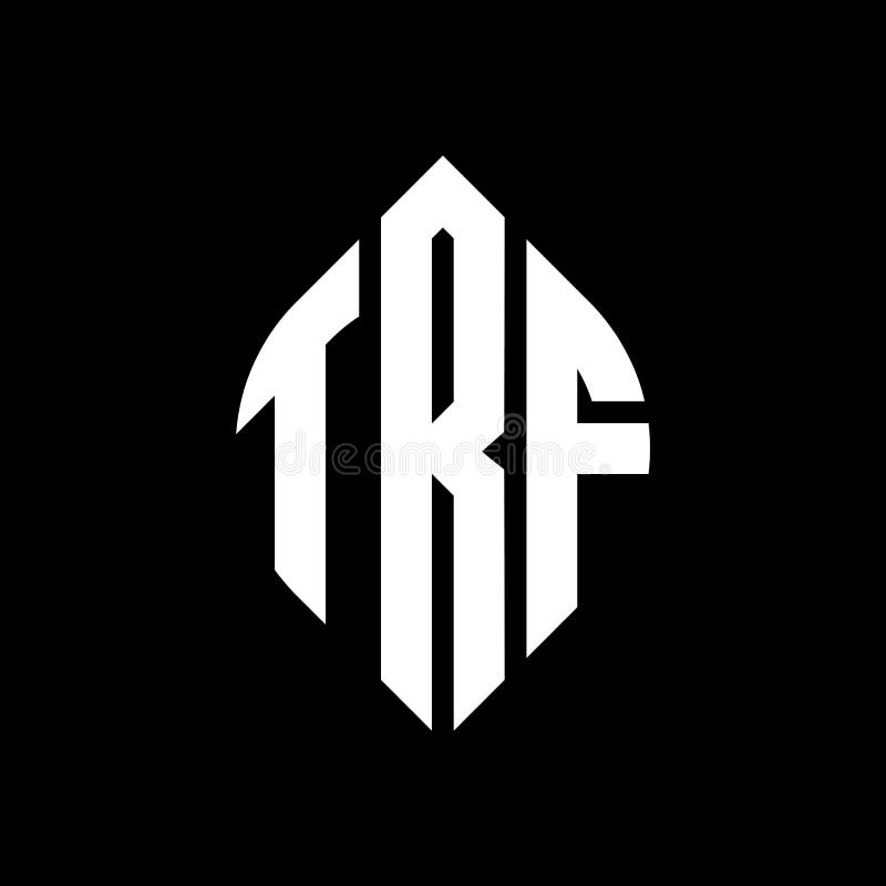 Trf Logo Stock Illustrations – 16 Trf Logo Stock Illustrations, Vectors ...