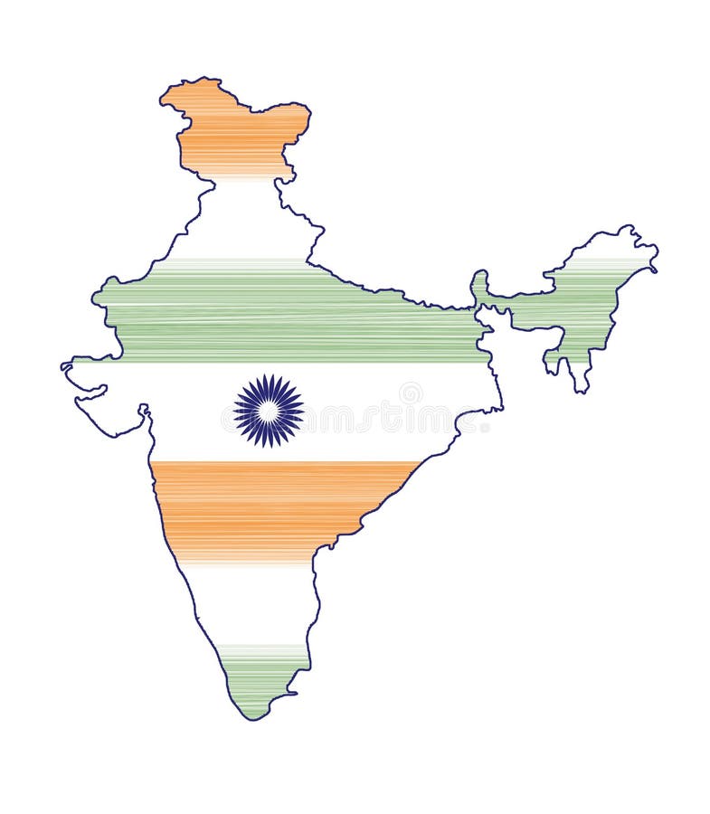 Colour Indian Tri Stock Illustrations – 317 Colour Indian Tri Stock ...