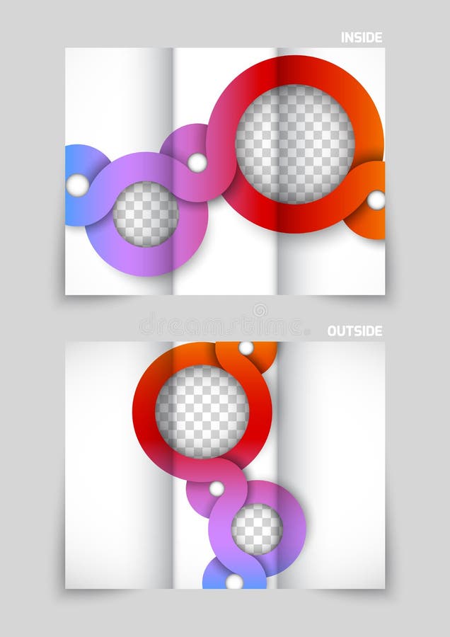 Tri Color Spiral Abstract Background Stock Illustrations – 7 Tri Color ...