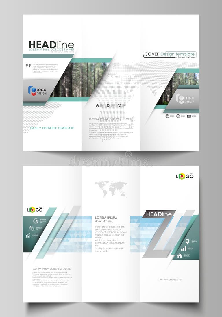 Triangular Fold Stock Illustrations – 2,203 Triangular Fold Stock ...