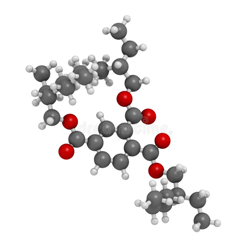 Tri-octyl-trimellitate (TOTM, Tris (2-ethylhexyl) Trimellitate ...