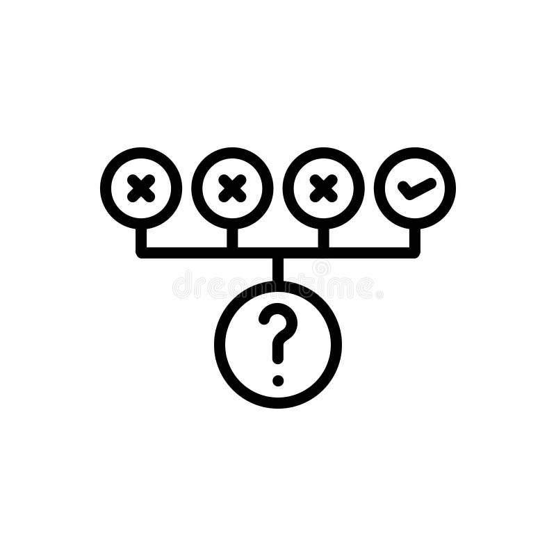 Trialexploratory Stock Illustrations – 4 Trialexploratory Stock ...