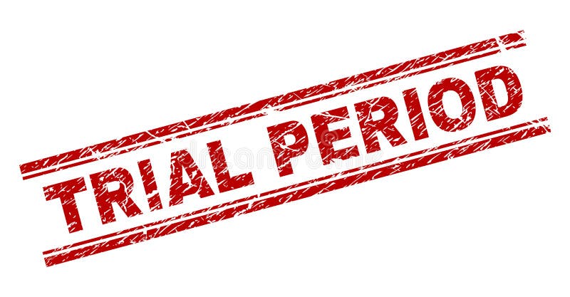 Trial Period Stock Illustrations – 292 Trial Period Stock Illustrations ...